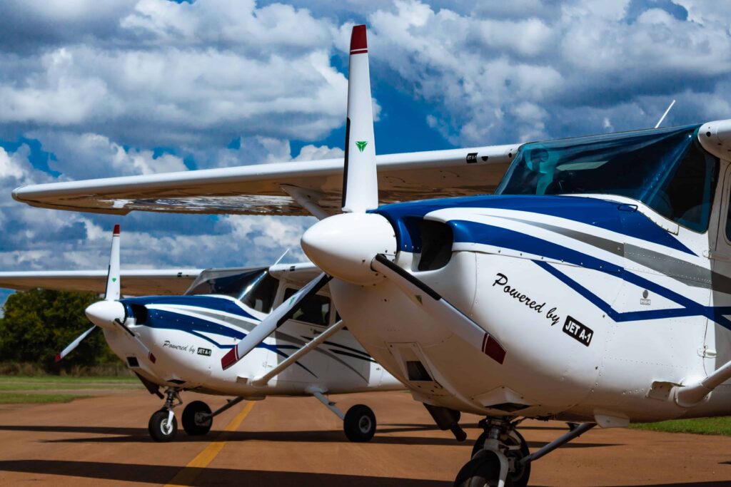 About Us - Project Sky